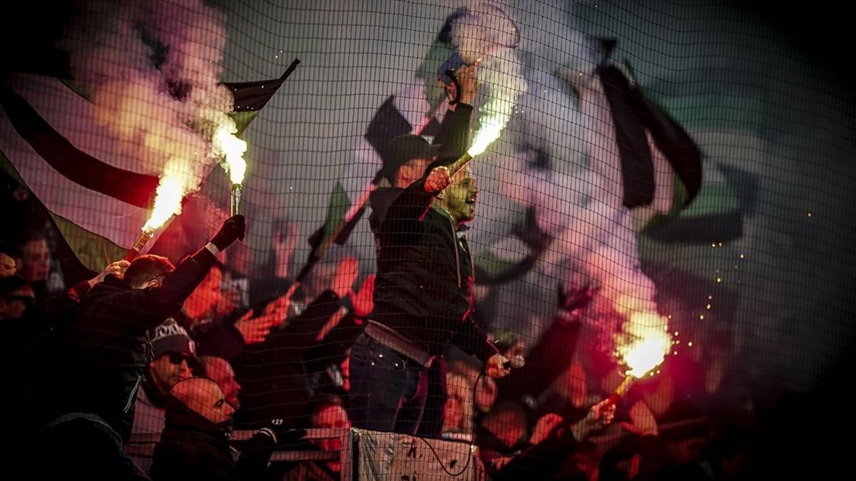 "A Fradi az Fradi" - interjú Hamberger Ádámmal, a Fradi ...