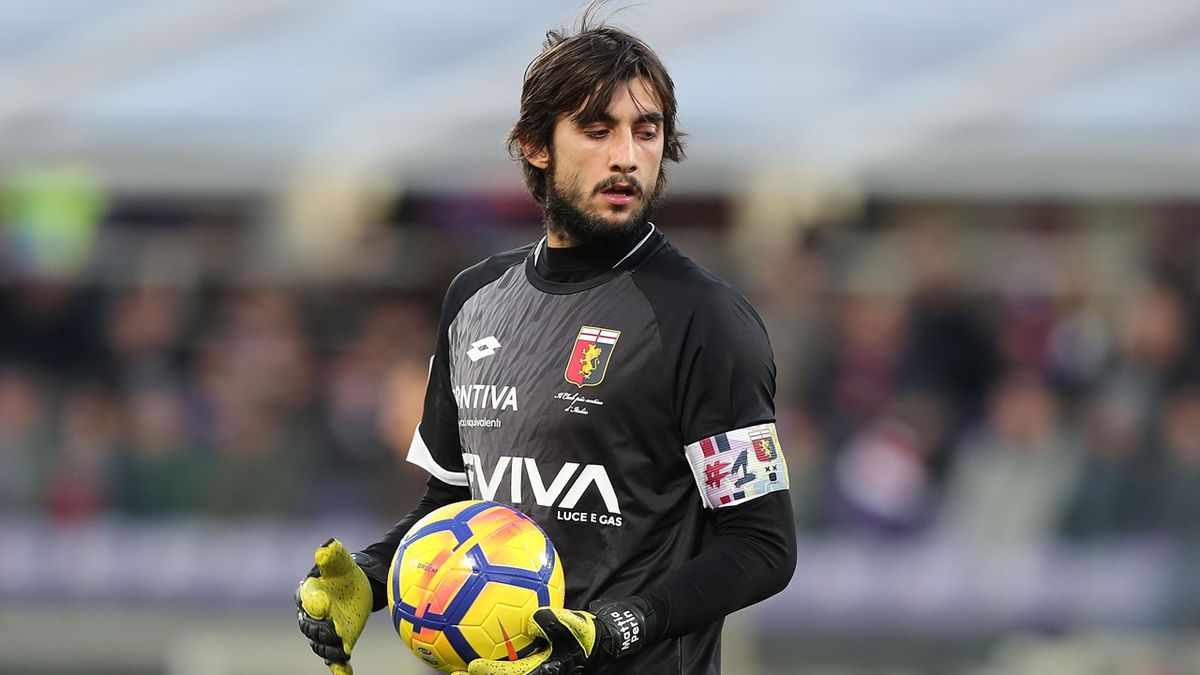 Visite mediche per Mattia Perin a Torino, ora manca solo la firma per ...