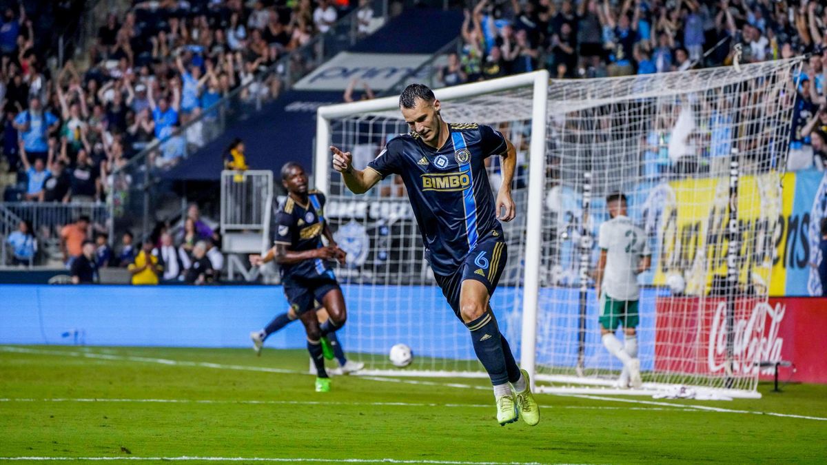 Mindkét magyar légióst jelölték az amerikai fociliga MVP-címére - Eurosport