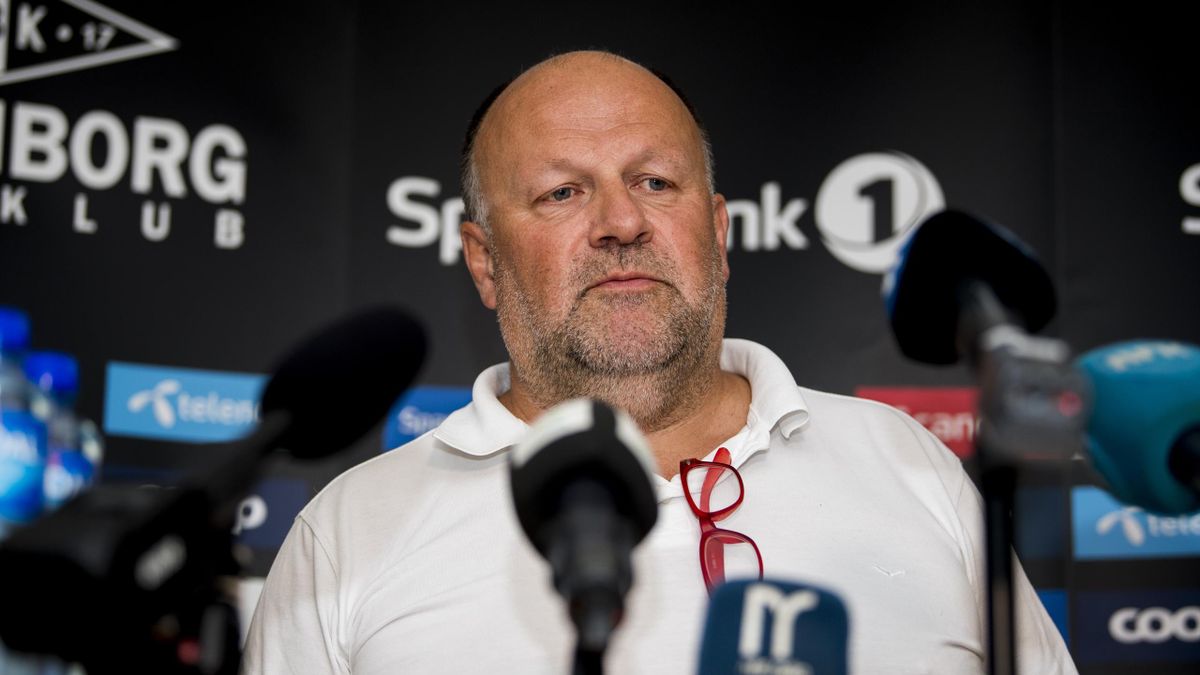 Koteng svarte på kritikken: – Vi står for det vi har gjort - Eurosport