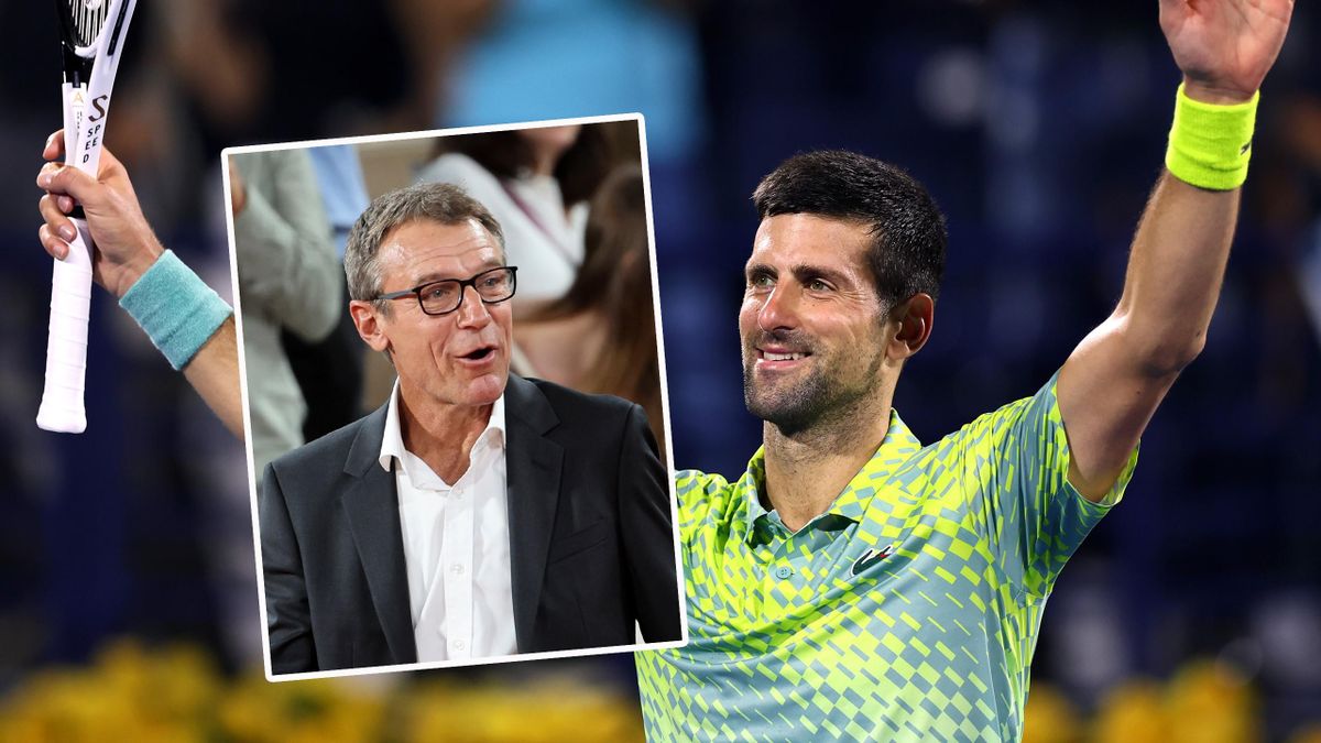 Tennis | Wilander prijst 'longevity' Djokovic - "Hij speelt een ...