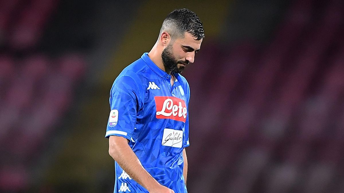 Raul Albiol saluta il Napoli: è un nuovo giocatore del Villarreal ...