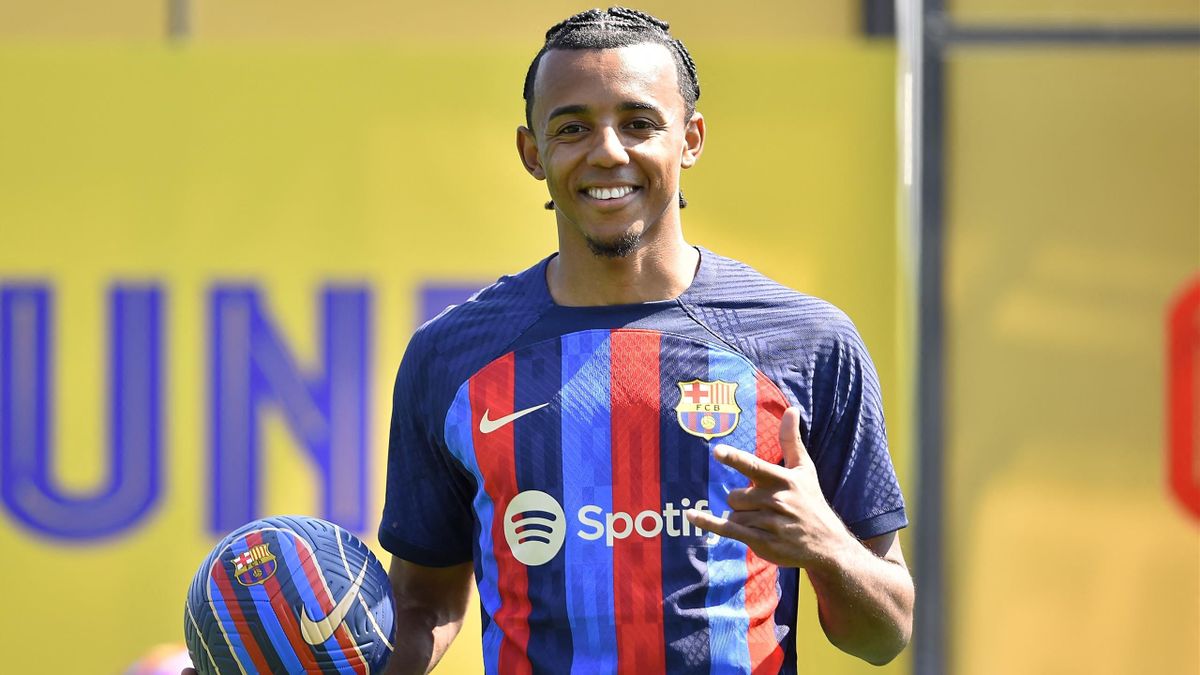 Lo que necesita el Barça para inscribir a Koundé y otro gran fichaje ...
