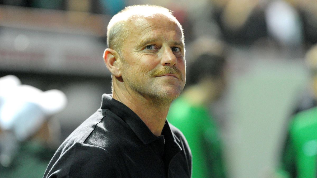 Thomas Schaaf startet Retter-Mission bei Hannover 96 - Adam Szalai kommt von TSG 1899 Hoffenheim ...