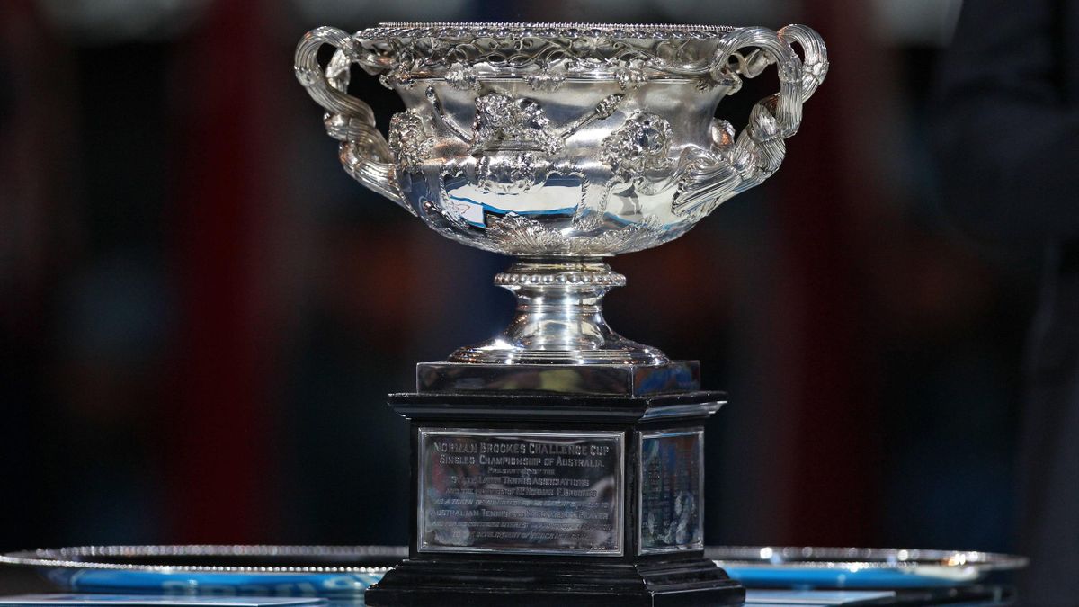 Primele certitudini de la Australian Open 2023: vom avea finaliști în ...