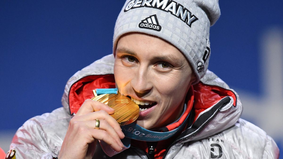 Eric Frenzel: Heim-WM 2021 und Olympia 2022 sind noch große Ziele ...