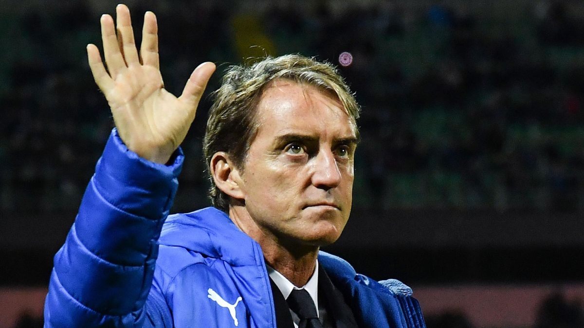 Mancini: 