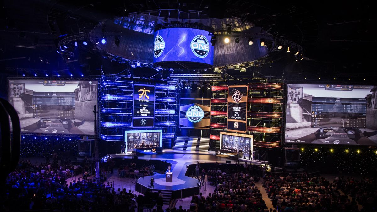 Katowice CS: GO’da rekor kırdı - Eurosport