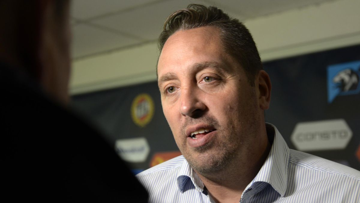 Fikk sparken i Eliteserien – nå er han tilbake i 2. divisjonsklubb ...