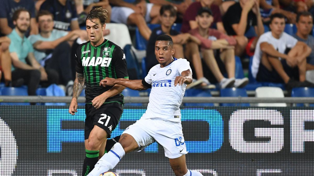L'Inter torna con i piedi per terra: da Dalbert a Brozovic, tutti i ...
