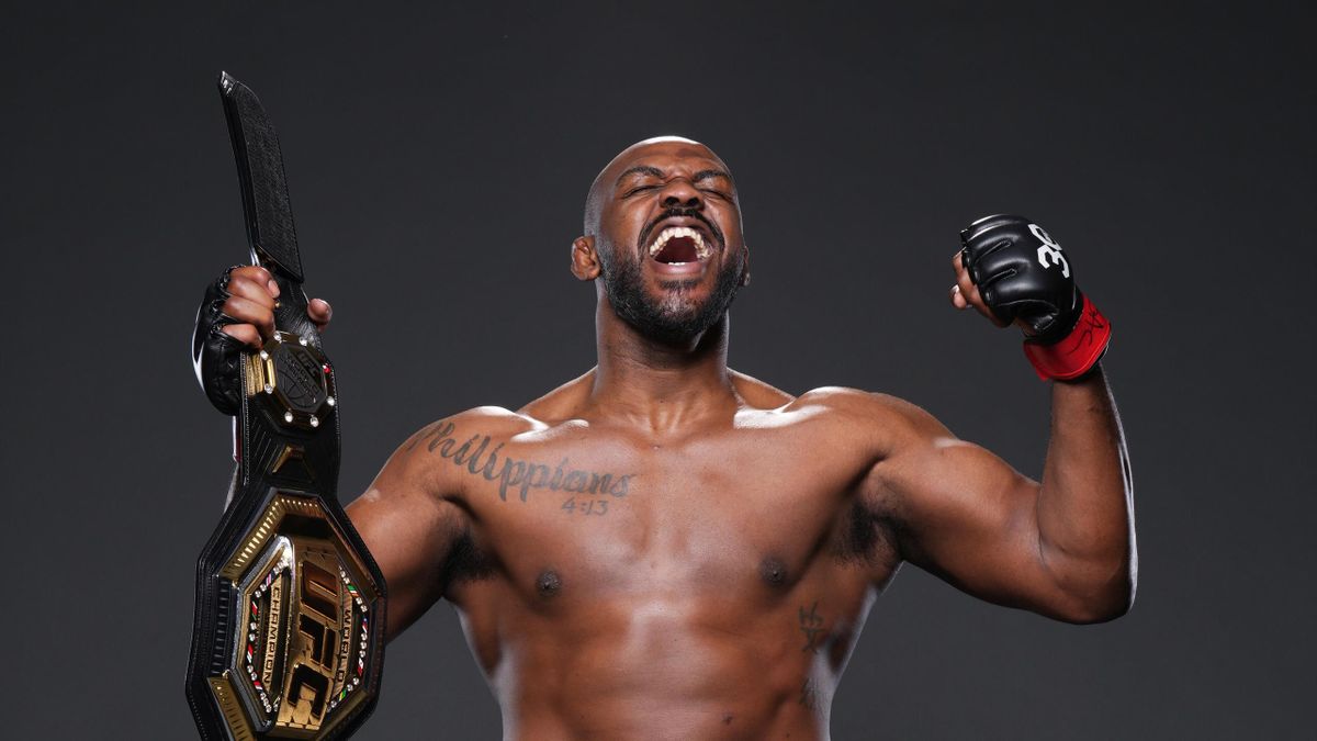 UFC 285 | De Glazen Bol: Wat nu voor winnaars Jon Jones, Alexa Grasso ...