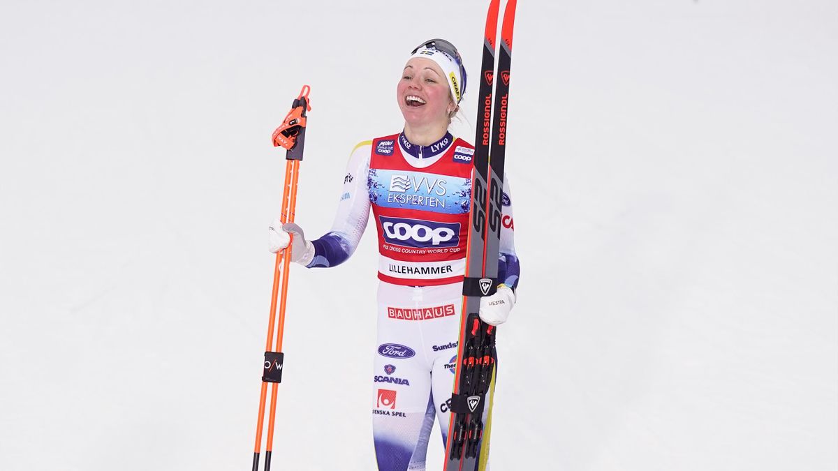 Ny svensk langrennssmell – sprintstjernen må droppe Beitostølen-renn ...