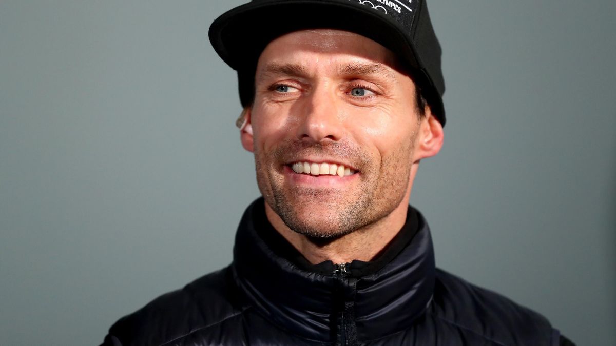 Vierschanzentournee - Sven Hannawald: Warum aus deutscher Sicht nur ...