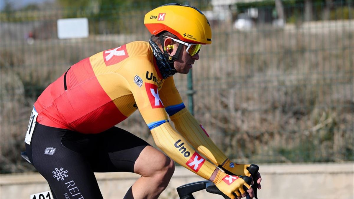 Ingen drømmedebut for Alexander Kristoff - Eurosport