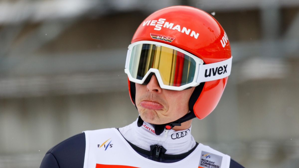 Lahti: Eric Frenzel und Hermann Weinbuch nehmen emotional Abschied von ...