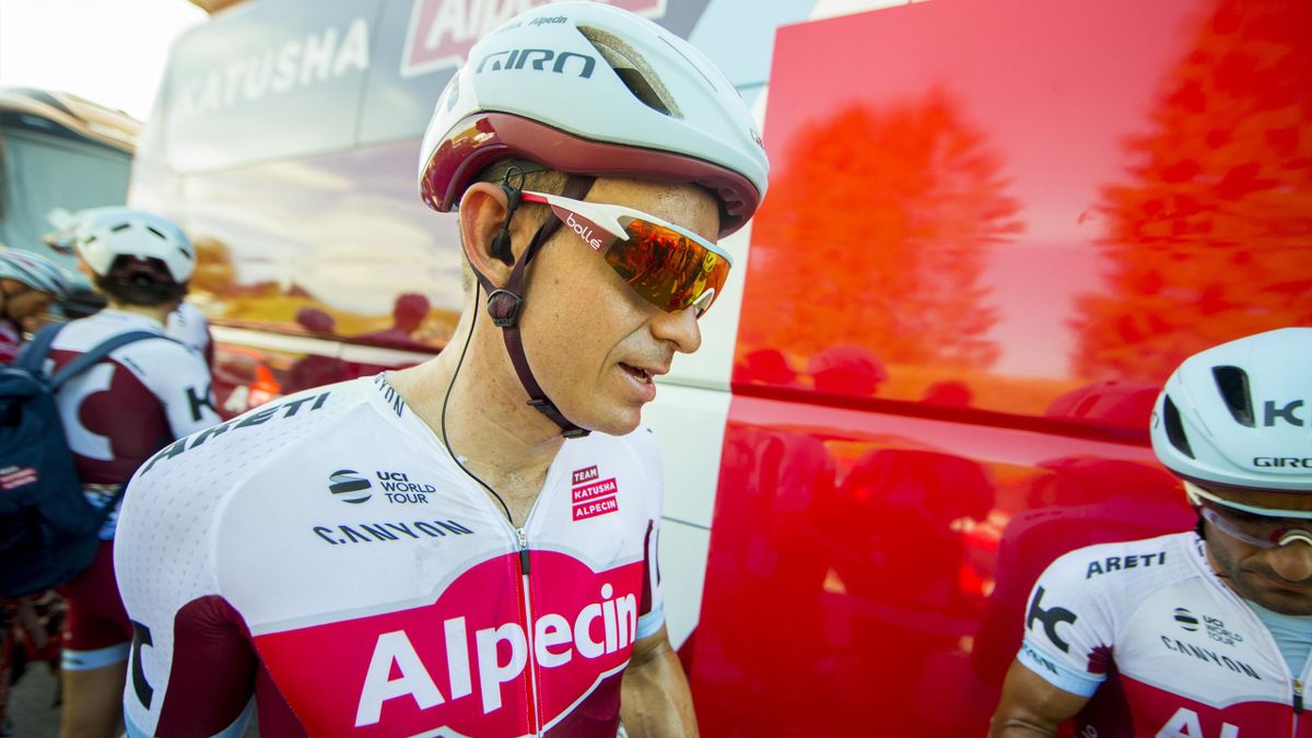 Kristoff vil ikke opereres før VM - Eurosport