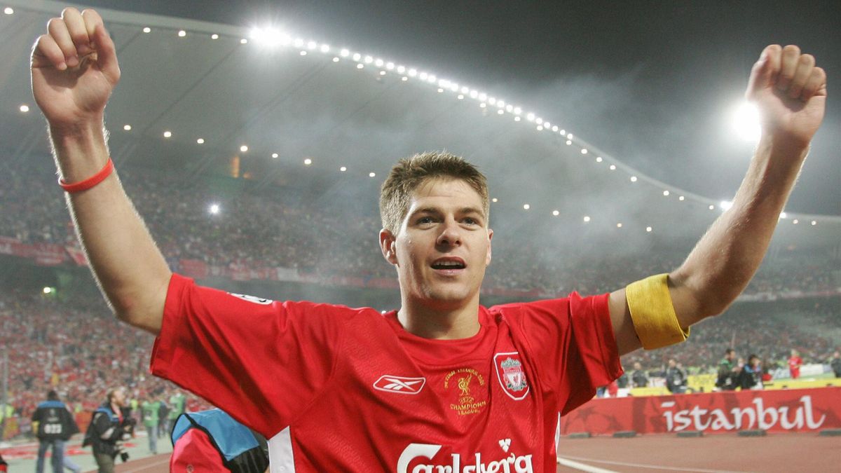 Bruce Arena: Gerrard yazın takıma katılacak - Eurosport