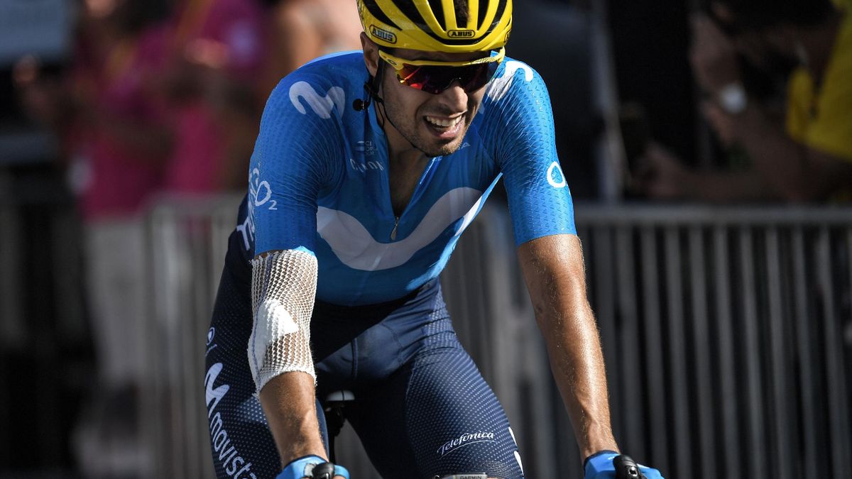 Rad-WM: Mikel Landa sagt Start in Innsbruck ab - Eurosport