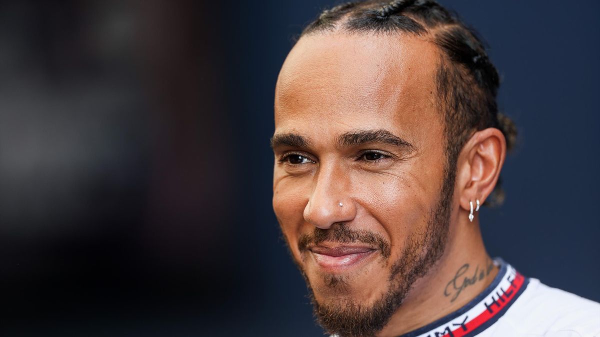 Hamilton: „Tudjuk, mit kell tennünk, hogy harcban legyünk a vb-címért ...