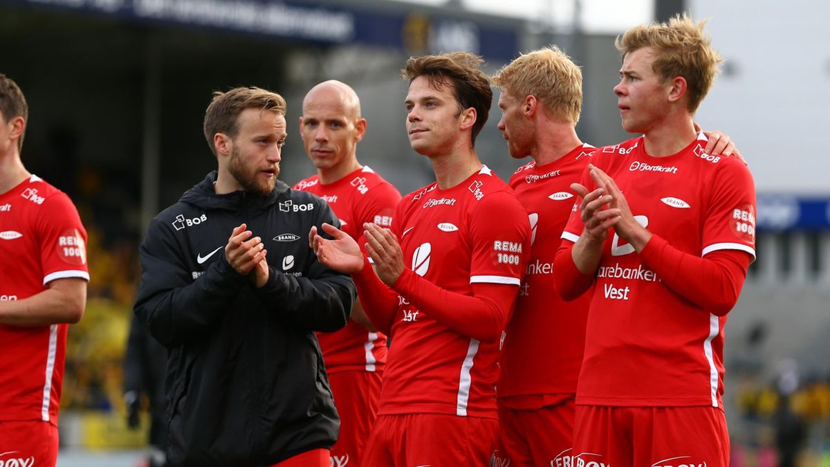 Branns midtbanejuvel om Vålerenga-tiden: – Føler jeg har fått motbevist ...