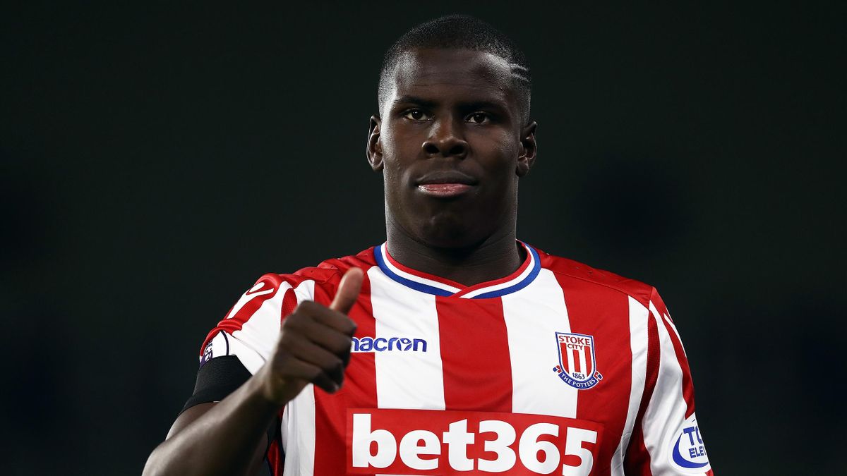 Premier League : Kurt Zouma prêté un an à Everton - Eurosport