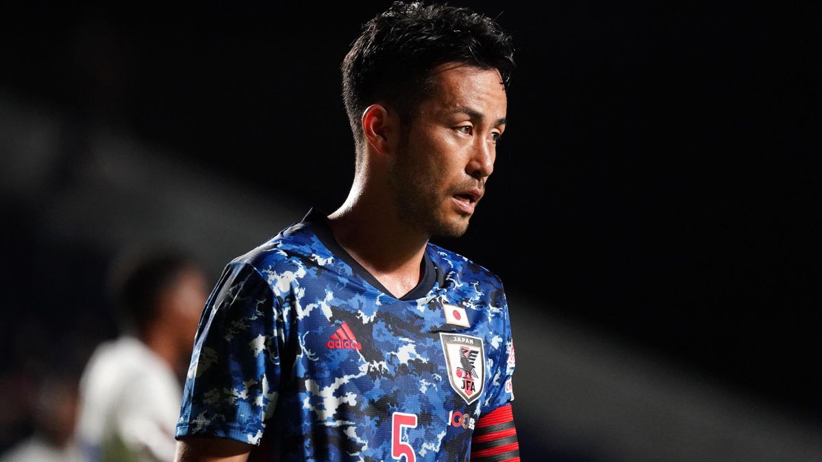 Tokyo 2020, Calcio, appello di Maya Yoshida agli organizzatori delle ...