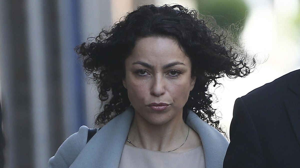 Former Chelsea doctor Eva Carneiro refuses £1.2m payout from club in ...