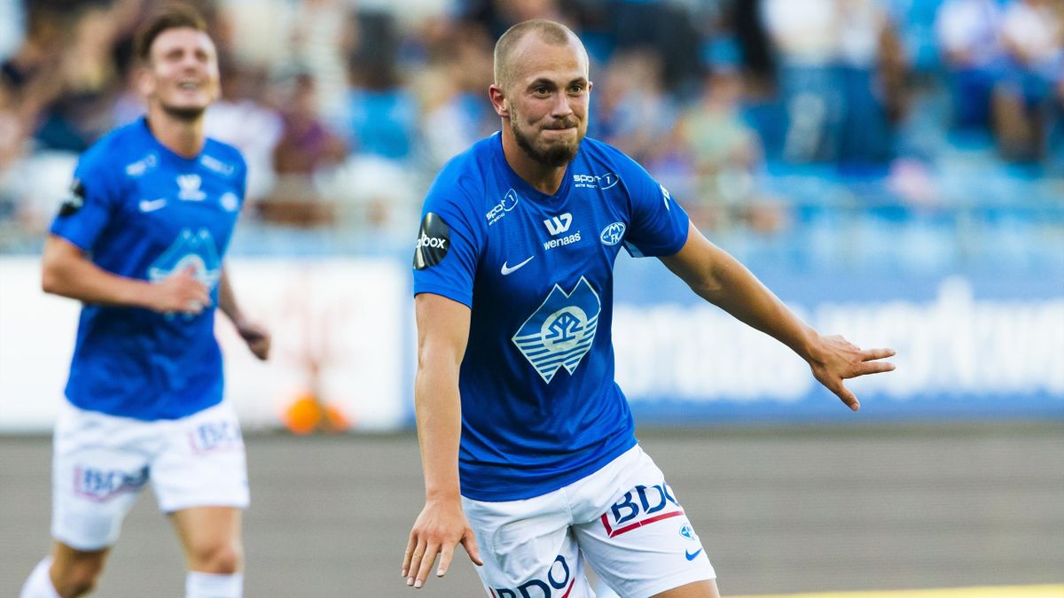 Ekspertene roser Hestad opp i skyene: – Han har litt internasjonalt ...