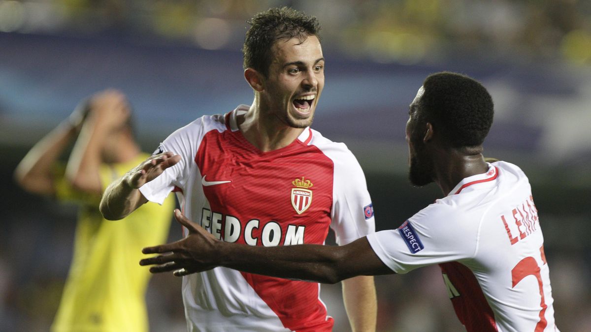 Manchester City scatenato: preso Bernardo Silva per 80 milioni, poi ...