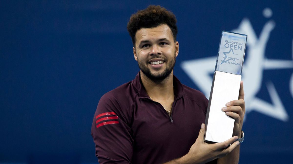 Tsonga, année paradoxale - Eurosport