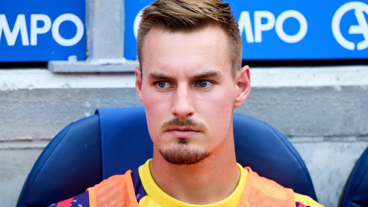 Cupmester i Frankrike, men null minutter i ligaen: – Må finne best ...