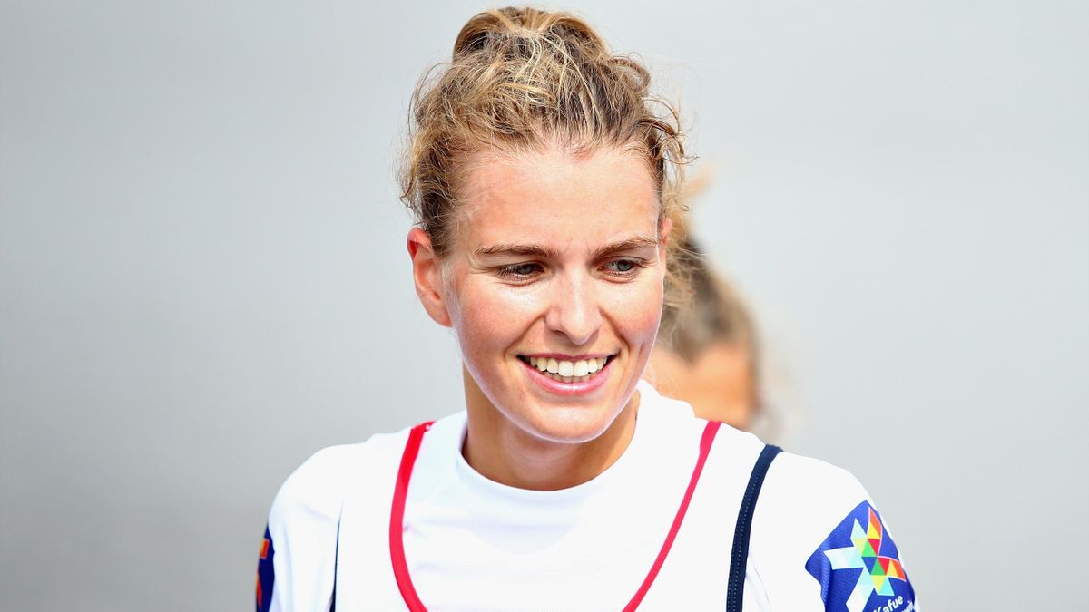 Tarantola, une grande première en or - Eurosport