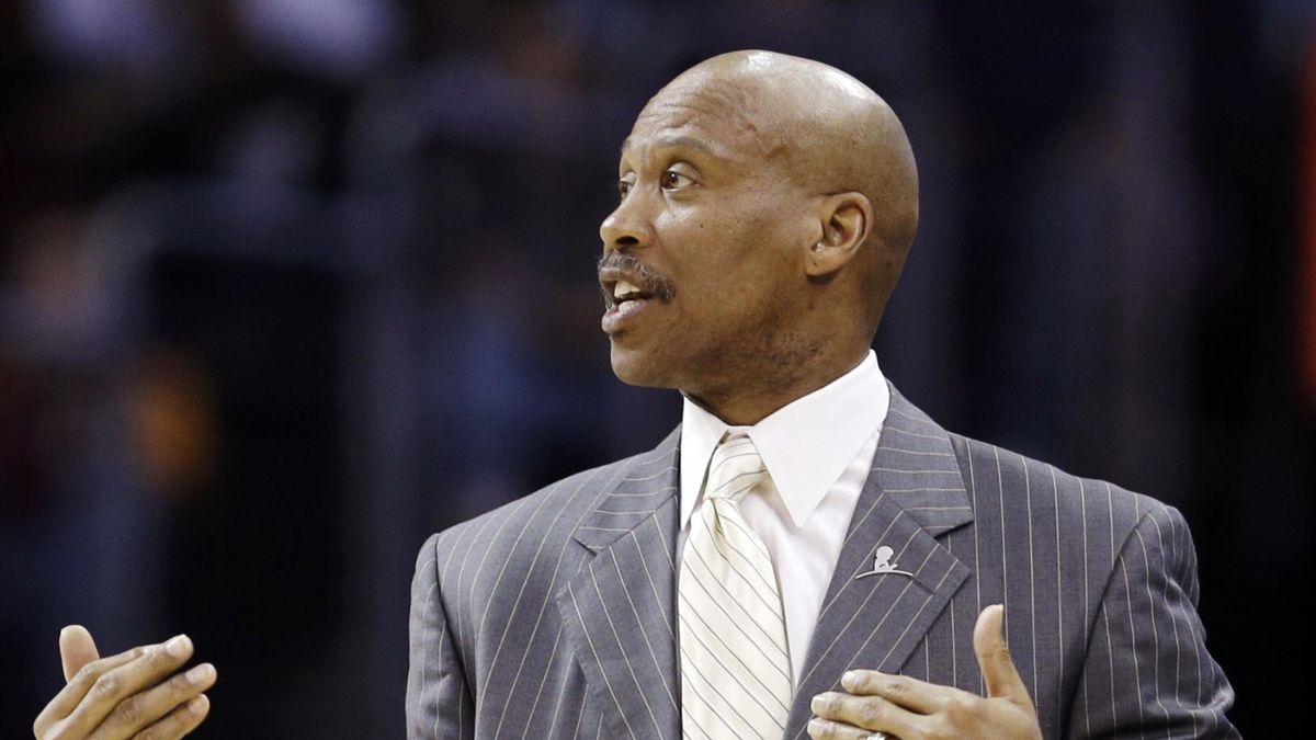 Byron Scott è il nuovo coach dei LA Lakers - Eurosport