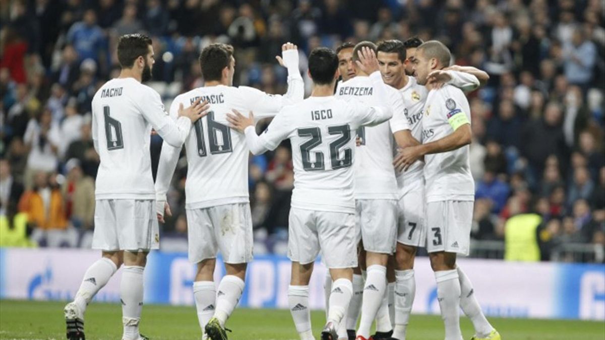 Droits TV : des gains en hausse pour tous les clubs de Liga, sauf le ...