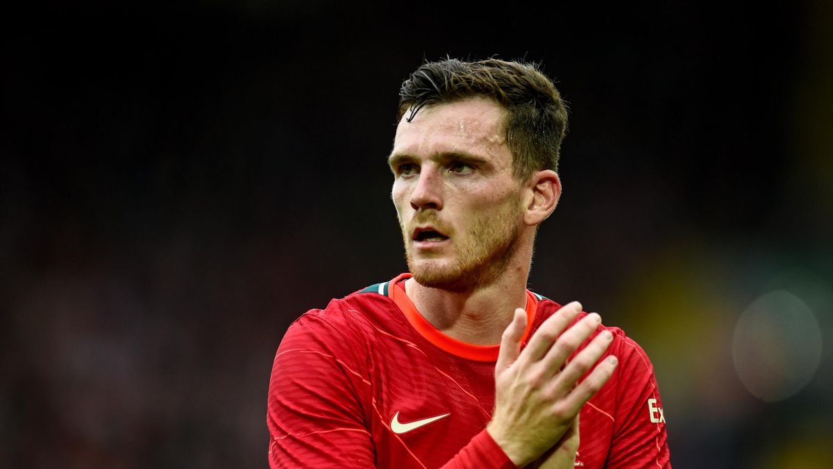 Andy Robertson critică UEFA după finala Champions League: "Organizarea ...