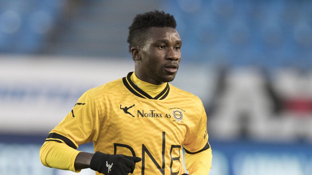 LSK-profil på vei tyrkisk fotball - Eurosport