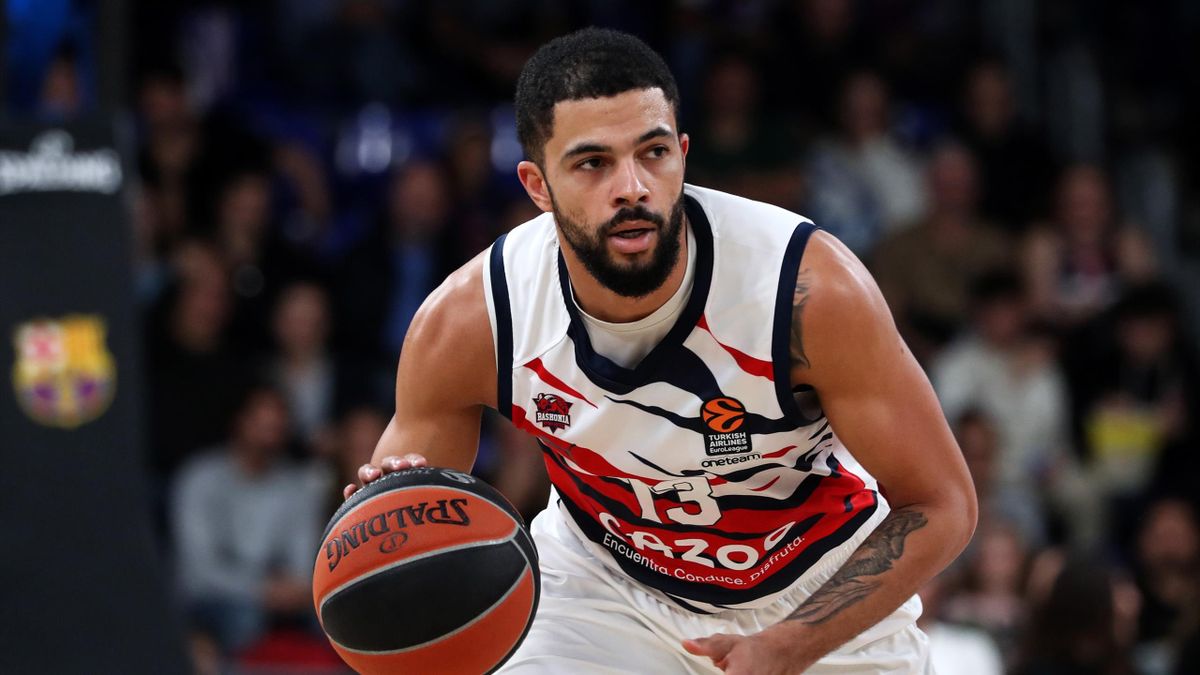 Darius Thompson presto italiano, sarà al Mondiale al posto di Paolo ...