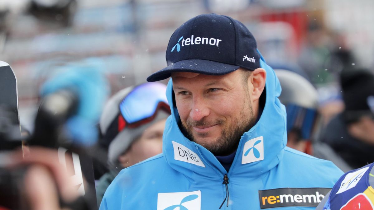 Aksel Lund Svindal legger opp etter VM - Eurosport