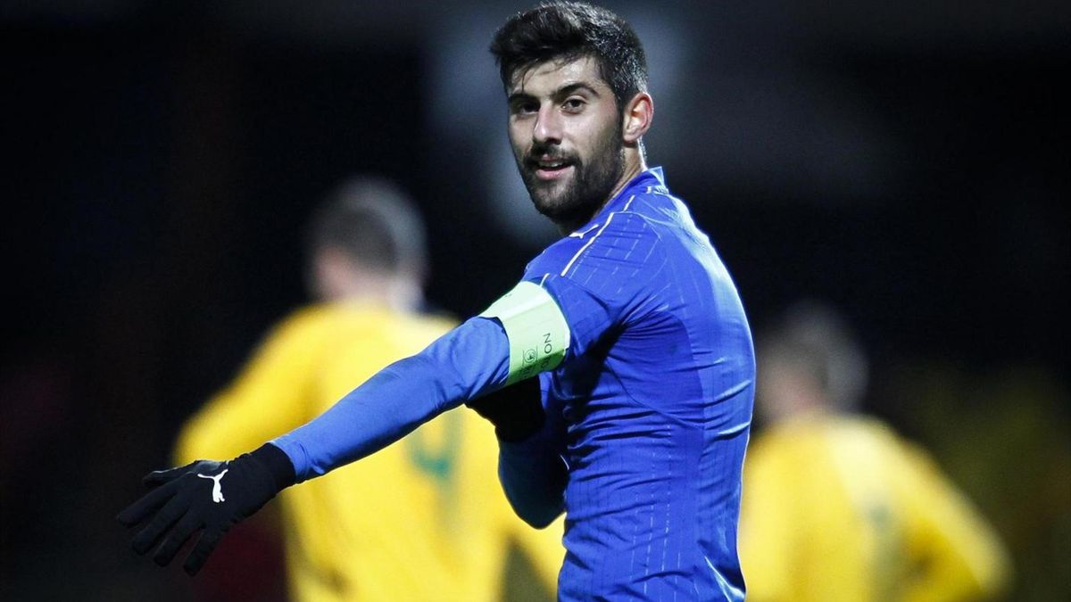 L'Under 21 c'è e passa in casa della Polonia: 2-1 firmato Pellegrini e ...