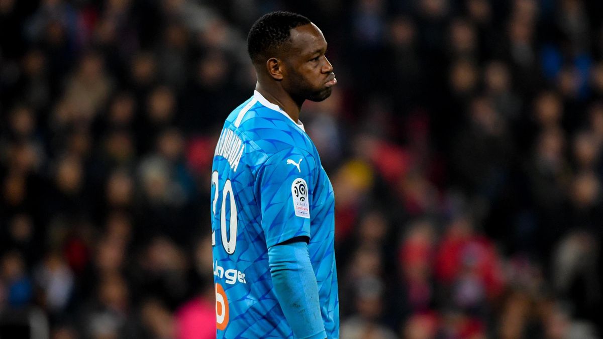 Ligue 1 - OM - Mandanda et le départ de Villas-Boas : "C'est dommage ...
