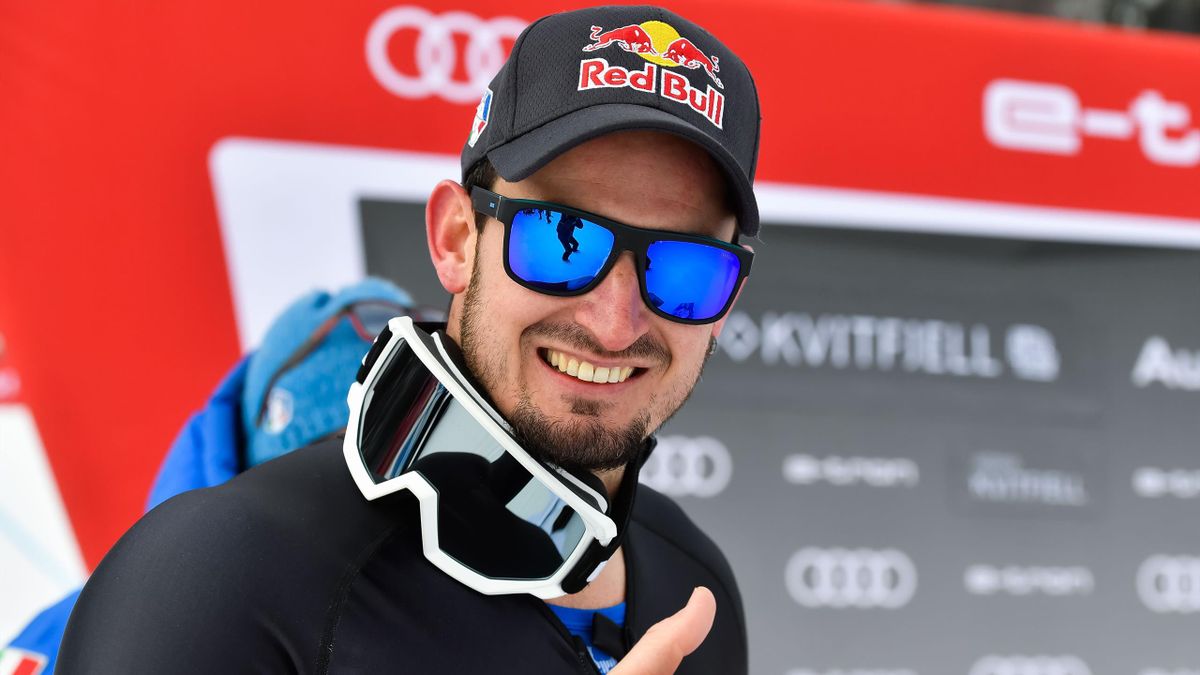 Dominik Paris fa di nuovo doppietta e balza in testa alla classifica di ...