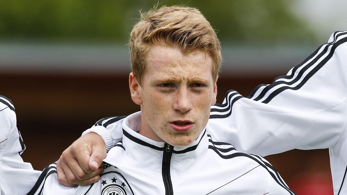 Ex-U17-Nationalspieler Jan Engels erzählt traurige Geschichte von ...