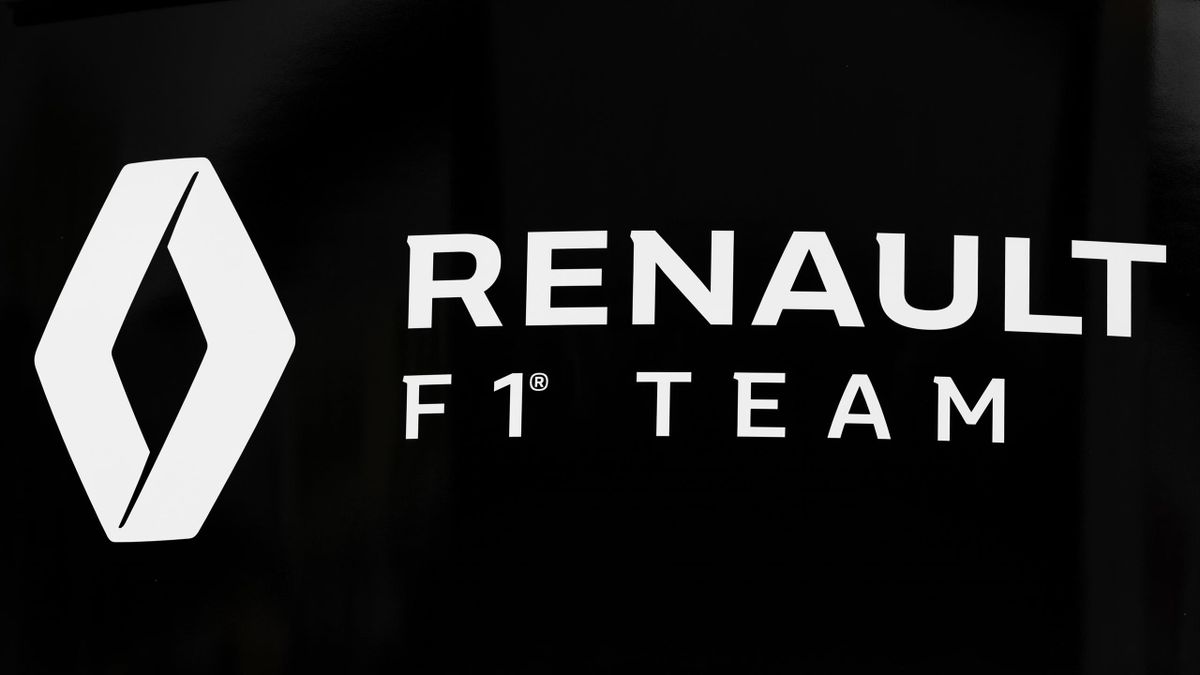 Après Ricciardo et Hülkenberg, le conducteur du camion Renault a aussi ...