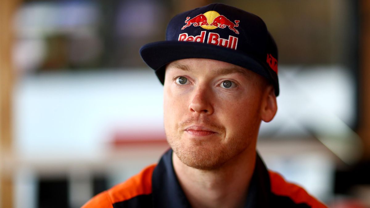 KTM met la pression sur Smith : Kallio sera à Cheste - Eurosport