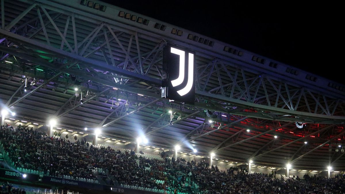 Mercato, avenir, retrait de points et sanctions : Où va la Juventus ...