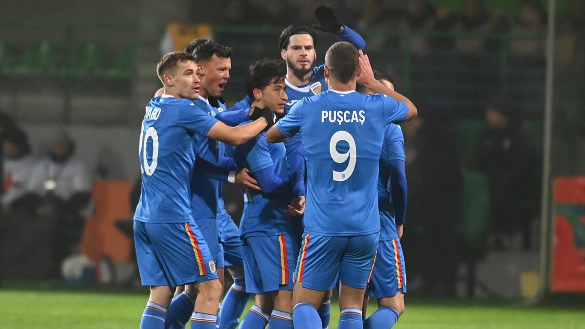 Cei 3 "tricolori" care au impresionat în amicalul cu Moldova! "Am văzut ...