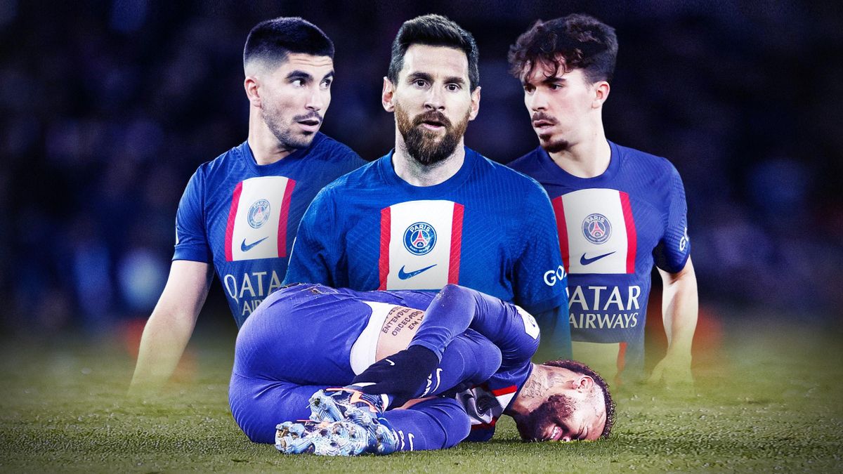 Ligue 1 2022/2023 | Carlos Soler, Messi o Vitinha. ¿Quién ocupará el ...