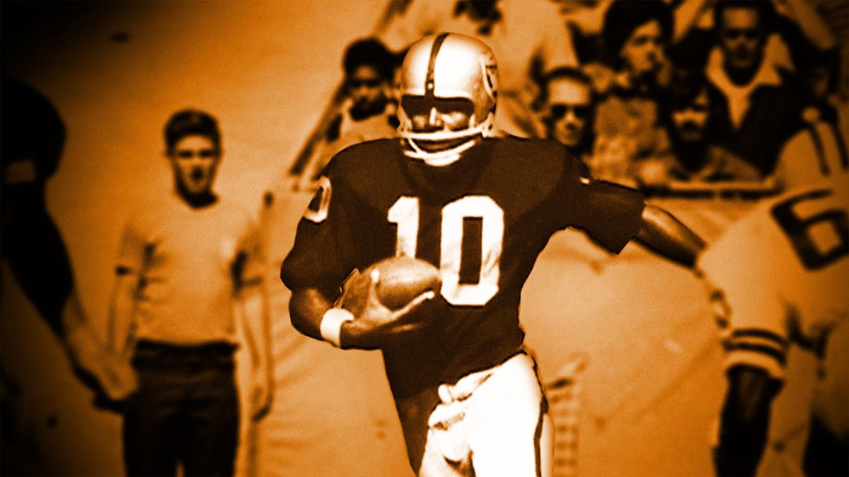 Les Grands Récits - Eldridge Dickey, talent unique terrassé par les ...