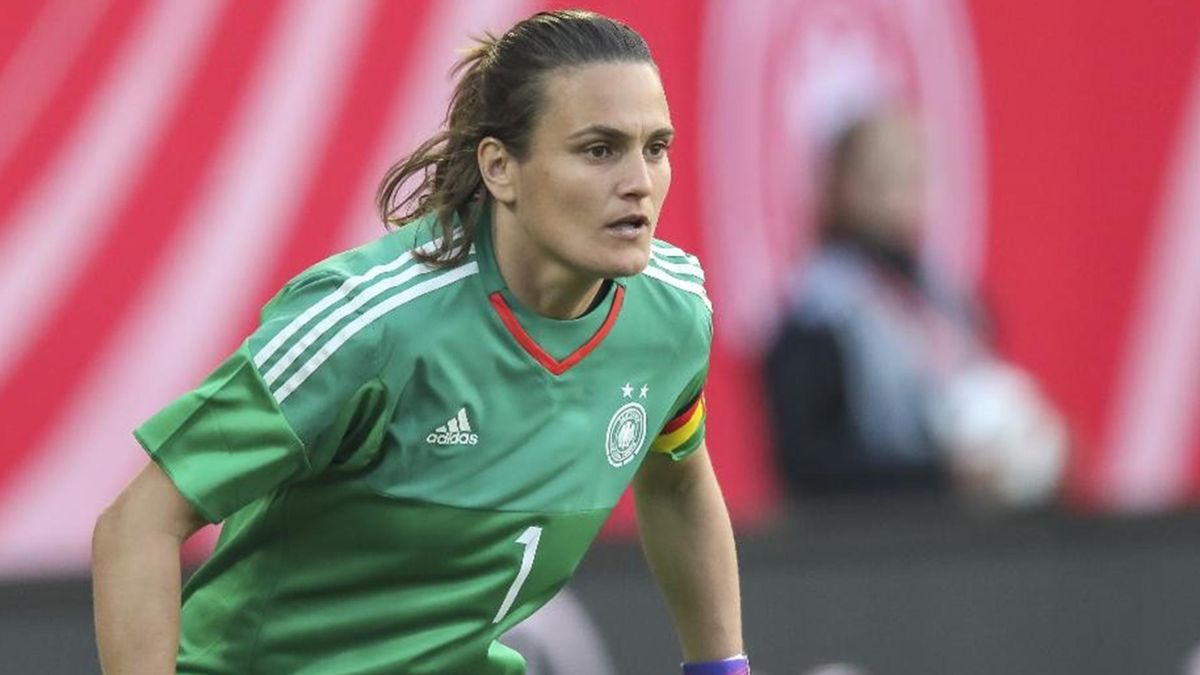 Angerer tritt nach der WM zurück - Eurosport