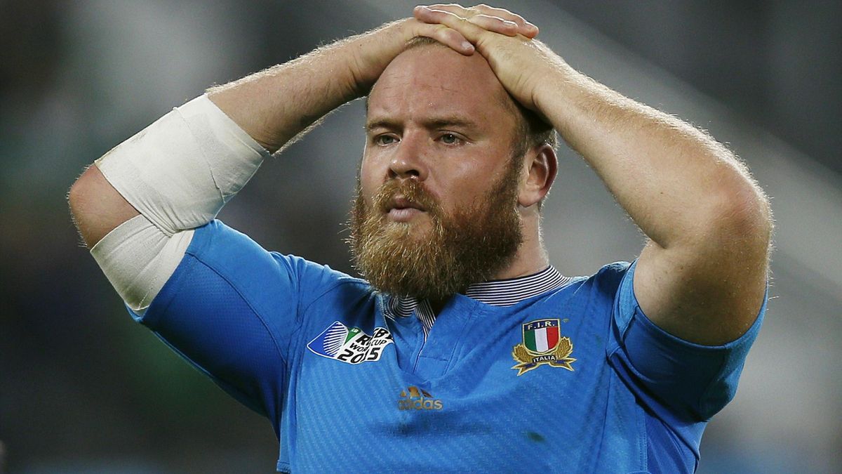 Italia: con la Romania in palio l’onore e un posto ai Mondiali - Eurosport